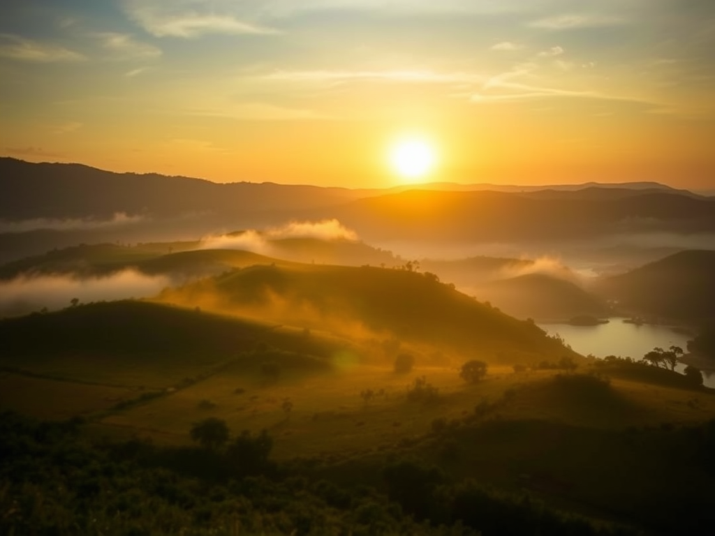 Paggising: Paalala ng Awa ng Diyos Bawat Umaga | The Journey with Christ